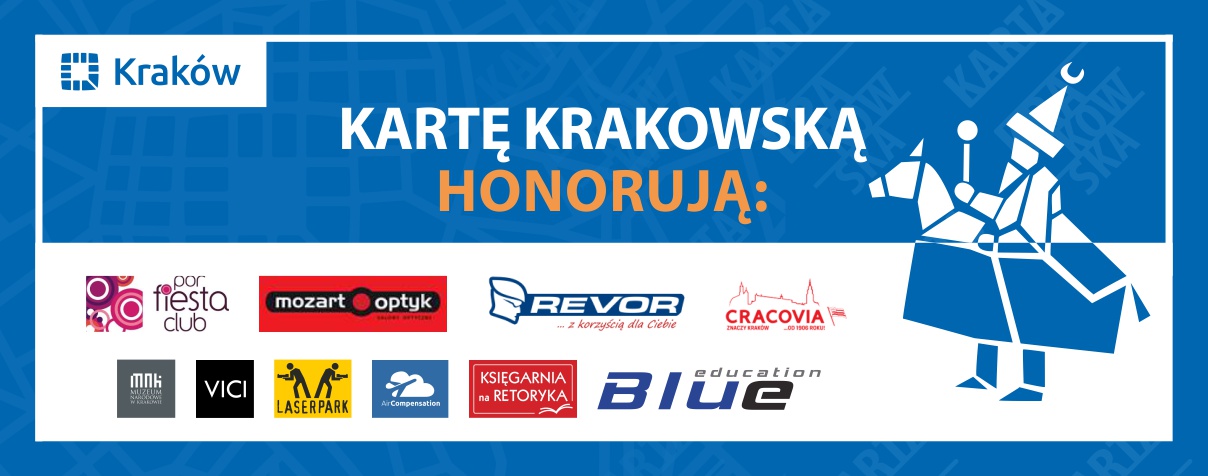 Karta Krakowska • Homepage